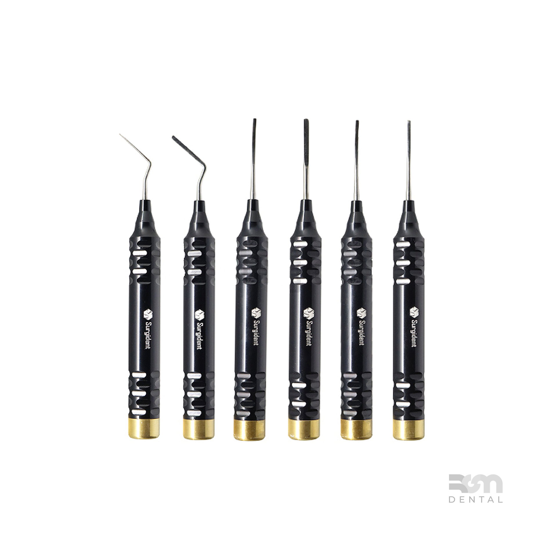 BGM Dental | Niti Periotome set - SURGIDENT®