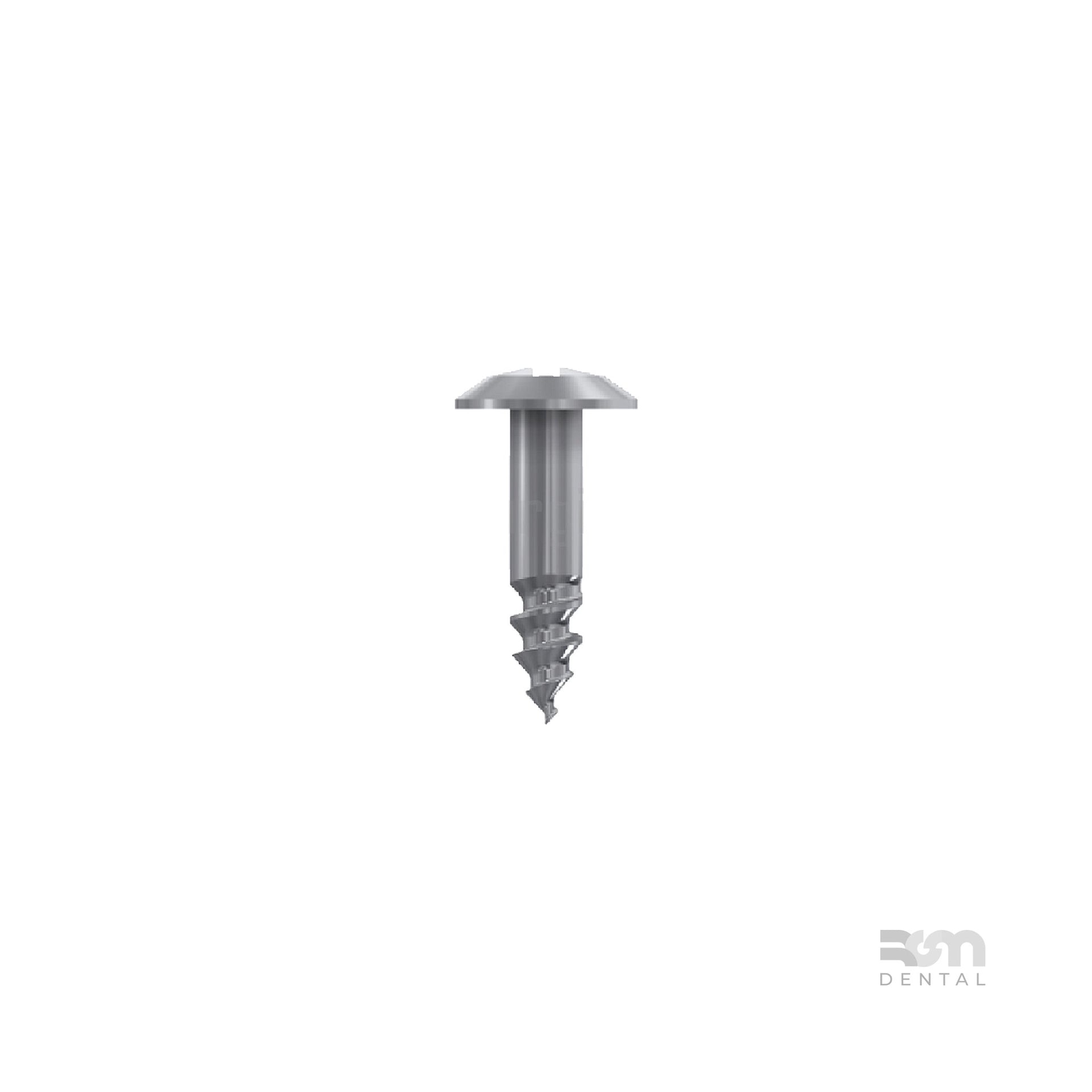 BGM Dental | Titanium Tenting Screws